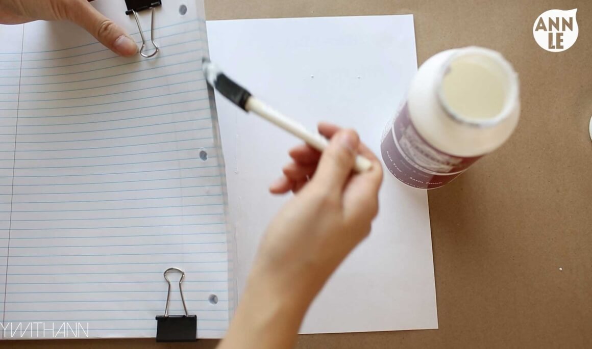 Einzigartige Diy Notizbücher Die Schule Und Arbeit Verschönern Können