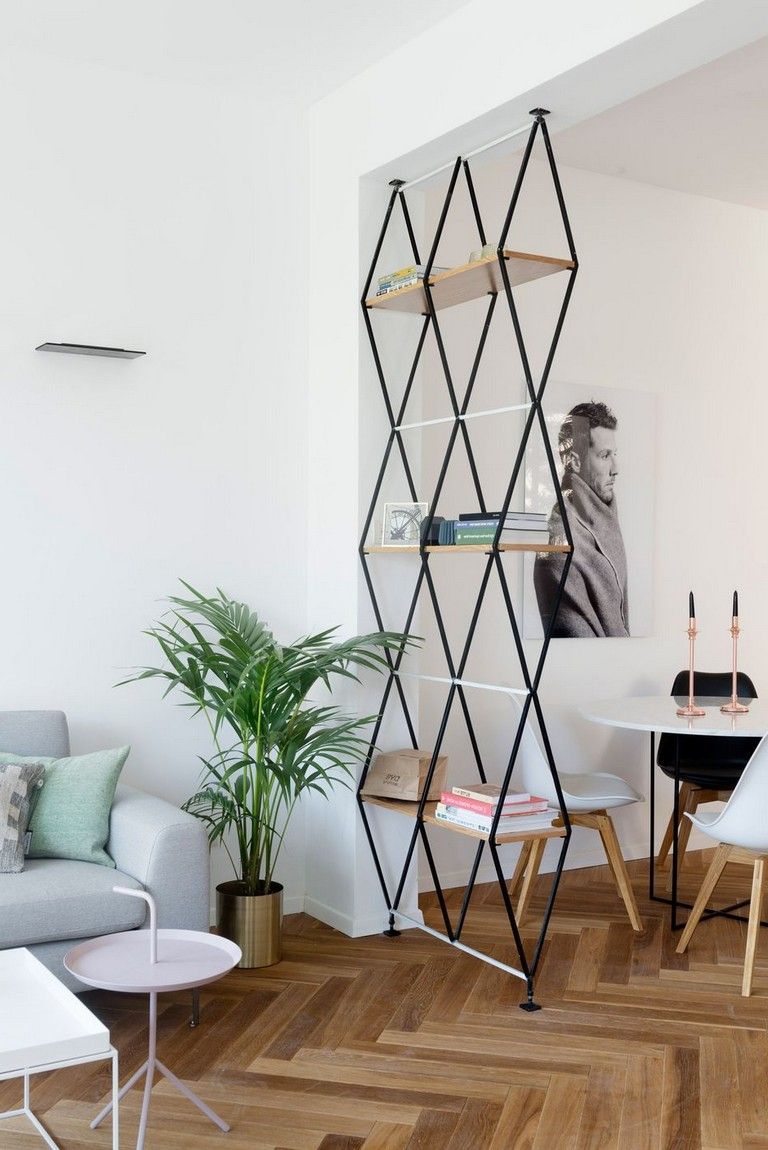 30 Günstige Raumtrenner Ideen Zum Selber Machen – Raumteiler Ideen