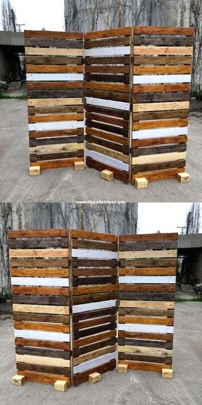 30 Günstige Raumtrenner Ideen Zum Selber Machen – Raumteiler Ideen