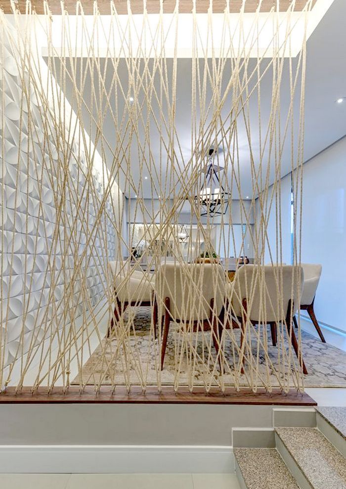 30 Günstige Raumtrenner Ideen Zum Selber Machen – Raumteiler Ideen